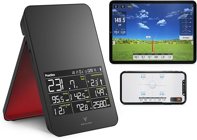 Best Golf Launch Monitor in 2026: Tested and Reviewed - Golfer Picks