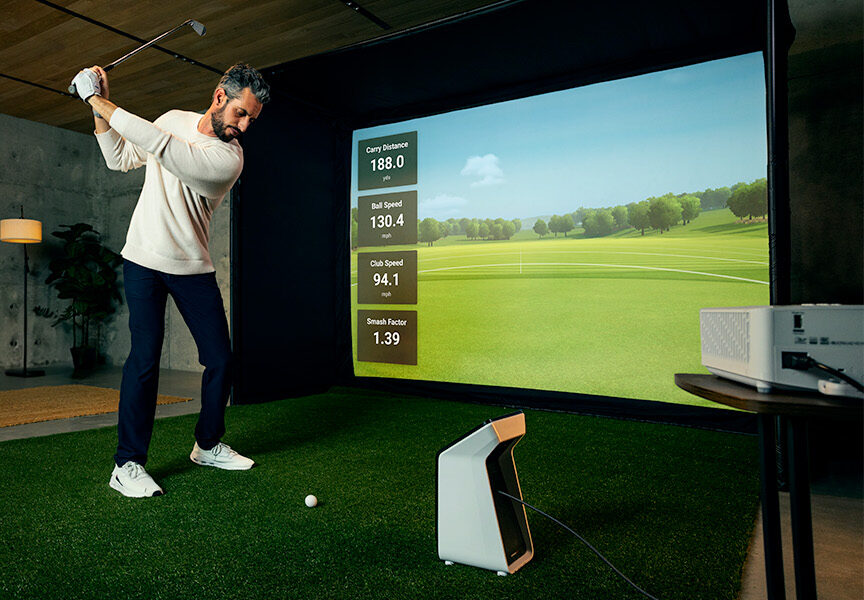 Best Golf Launch Monitor in 2026: Tested and Reviewed - Golfer Picks