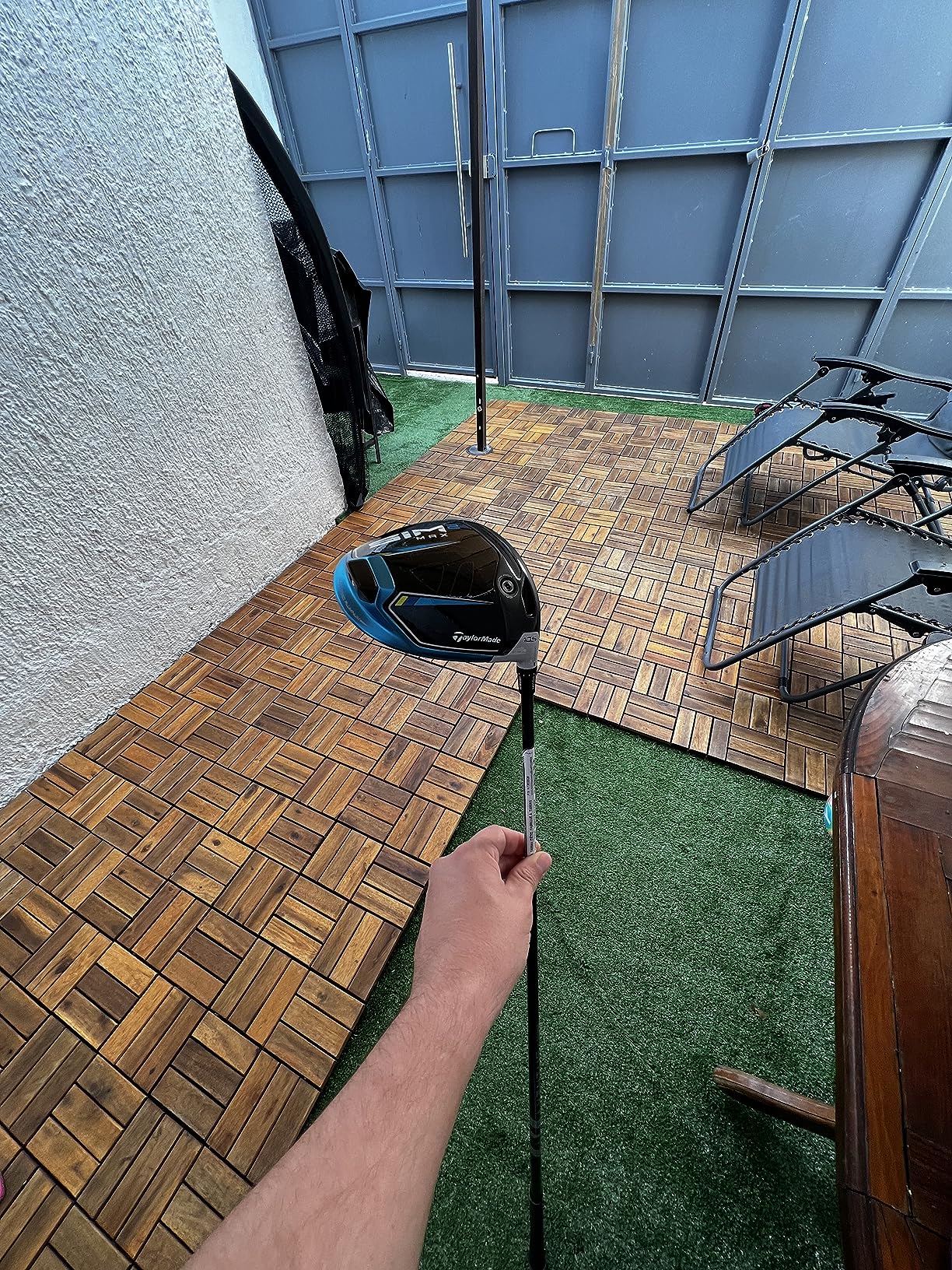 TaylorMade Golf SIM2 MAX Driver: Tested and Reviewed - Golfer Picks